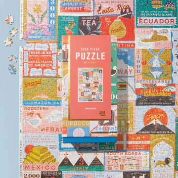 Lantern Press | Prints, Puzzles, Decor & Home Goods + Hand-Drawn Art