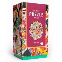 Puzzles – Lantern Press