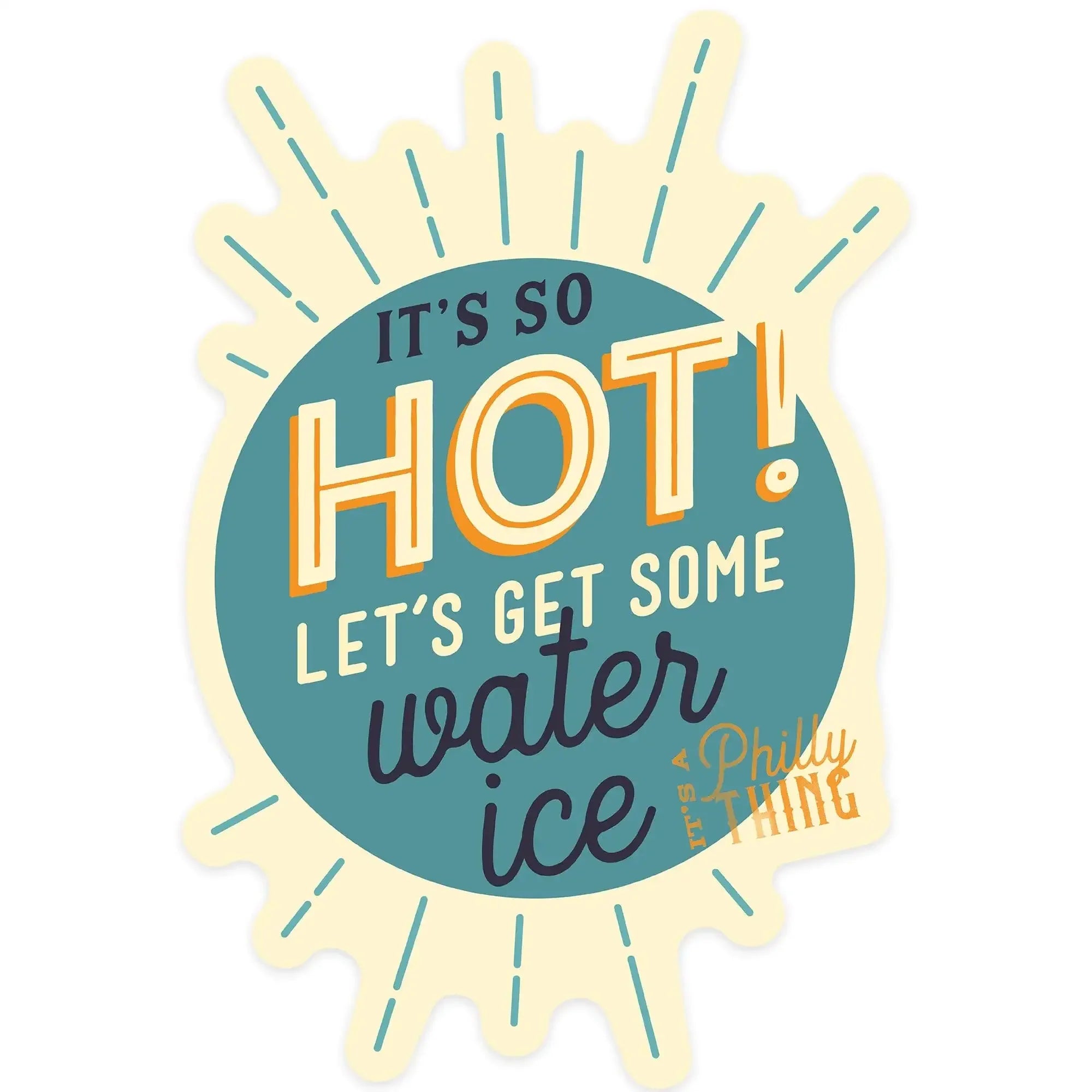 Philadelphia, Pennsylvania, Local Lingo Collection, Let's Get Some ...